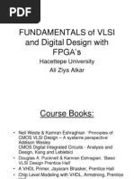 Introduction To Vlsi Circuits and Systems John P Uyemura | PDF | Hardware Description Language ...