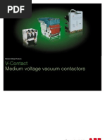 IEC 62271-200 Switchgear | PDF | High Voltage | Insulator (Electricity)