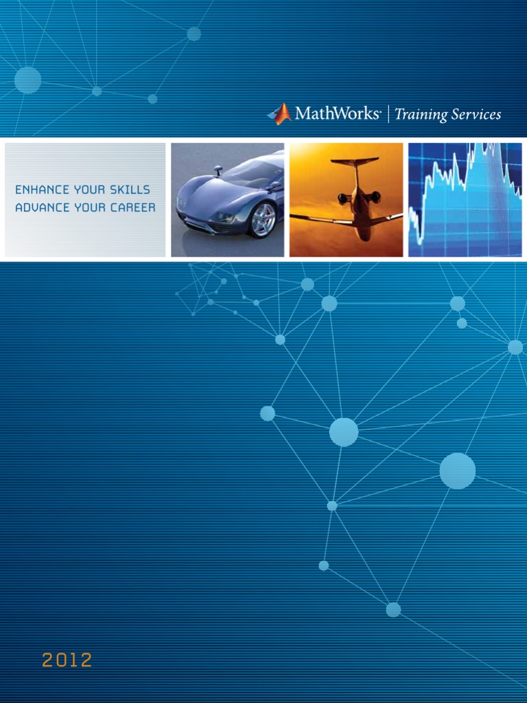 Matlab Course Training Details | Download Free PDF | Matlab ...