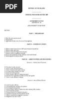 Fbi Format | PDF | Federal Bureau Of Investigation | American Government