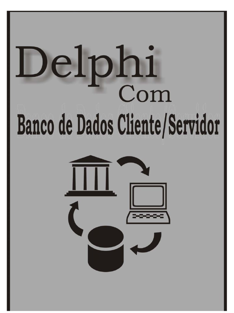 Delphi 7 - SQL Server 2000 | PDF | SQL | Mainframe