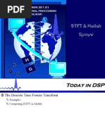 Esat - Formulas | PDF | Frequency Modulation | Broadcast Engineering