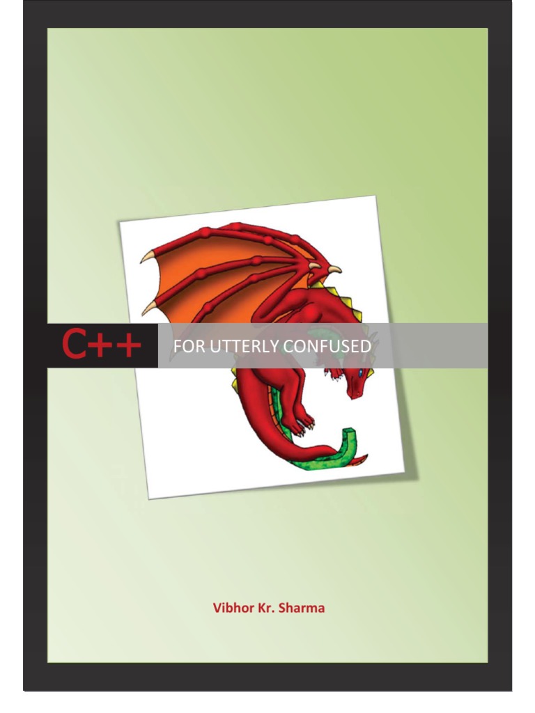 Cpp Full Pdf Pointer Computer Programming String Computer Science 9533
