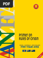 Asean Harmonized Tariff Nomenclature (AHTN) | PDF | Association Of ...