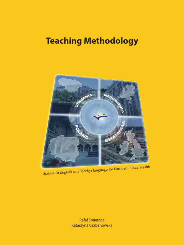English Methodology Summary | PDF