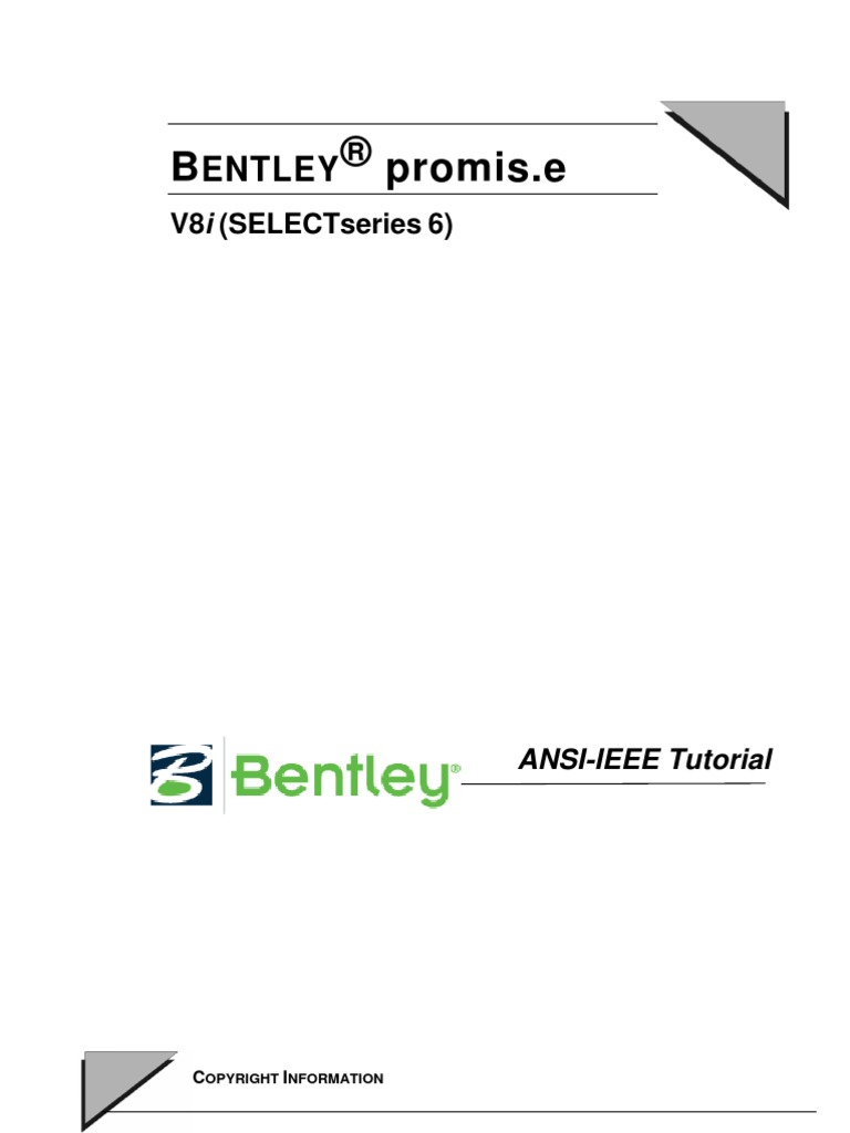 Promis e ANSI IEEE Tutorial | PDF | Programmable Logic Controller ...