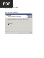 XCAP Quick Guide | PDF | File Transfer Protocol | Icon (Computing)