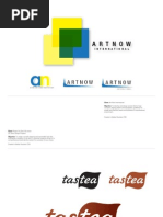 CorelDRAW Sample Projects Assignments | PDF