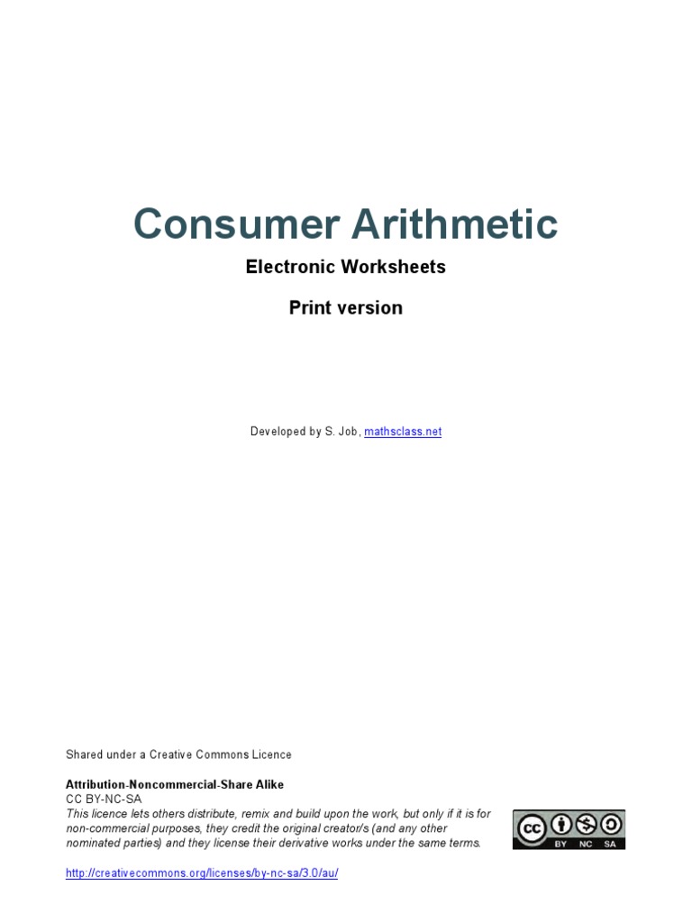 consumer-arithmetic-electronic-worksheets-print-version-pdf