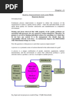 Pdca | PDF | Brainstorming | Benchmarking
