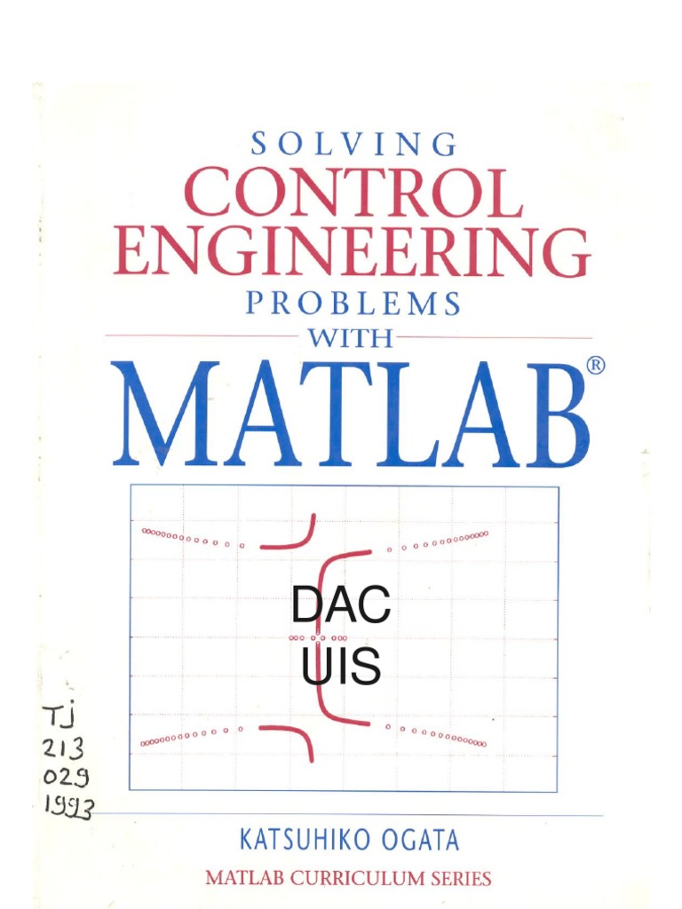 Control Systems Overview and Resources | PDF