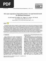 Mellapak 250 | PDF | Chemical Engineering | Physical Sciences