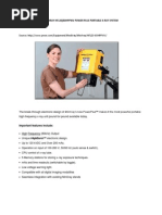 RS3400 Blood-Irradiator Brochure Mkt-037 Rev3 | PDF | Blood Transfusion ...