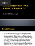 Panduan Seven Jumps Tutorial Om 2021 | PDF