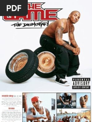 The Game The Documentary