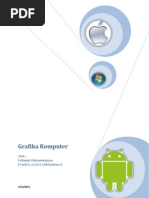 Contoh Manual Book | PDF