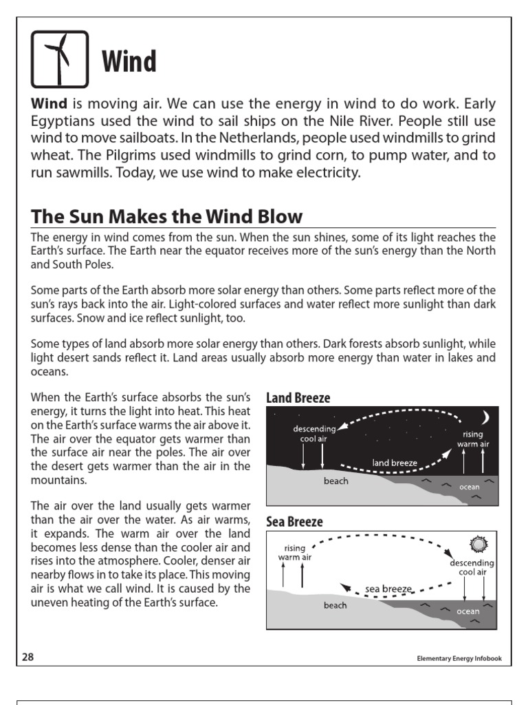 Wind E | PDF | Wind Power | Wind Turbine