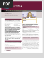 Intelligent Business Pre-Intermediate Coursebook | PDF