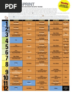 Sig Code Quick Guide 6 | PDF