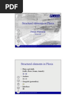IIT Pave Manual | PDF | Road Surface | Young's Modulus
