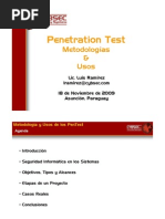 Guia de Referencia Rapida de La D14 Electronica | PDF | Contraseña ...