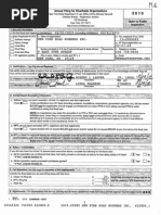 CHAR500 Login and Filing Instructions | PDF | Internal Revenue Service ...