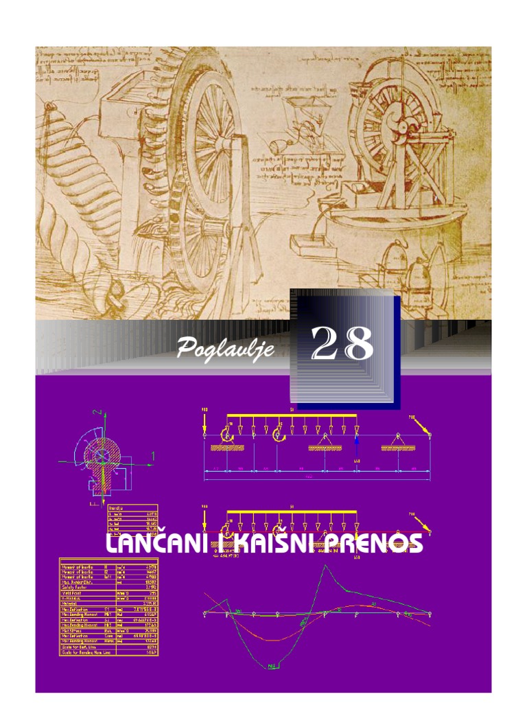 28 (Lancani I Kaisni Prenos) | PDF