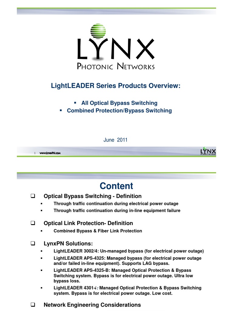 LynxPN Bypass Apllication Paper | PDF | Node (Networking) | Computer ...
