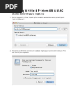 Prolibro for Xerox Quick Start Guide | PDF | Microsoft Windows | System ...