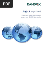 Guidelines For The RITM National External Quality Assessment Scheme ...