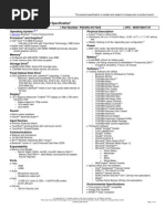 16-Bit UUID Numbers Document | PDF | License | Bluetooth