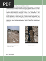 Dala de Desplante: Definición y Proceso | PDF | Hormigón | Materiales