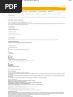 Analysis and Recommended Settings of The Securiy Audit Log SM19 SM20 ...