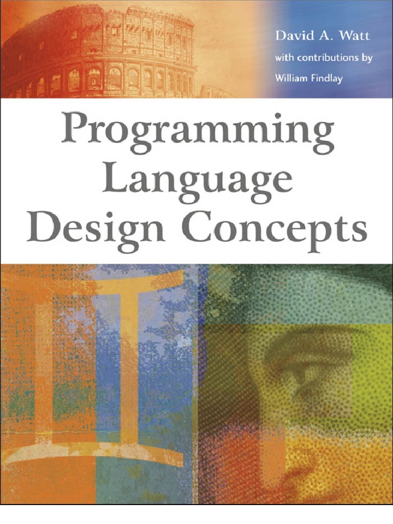 Programming Language Design Concepts | PDF