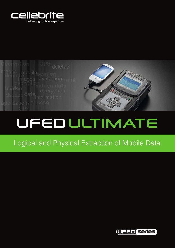 Ufed Ultimate English Web | PDF | Android (Operating System) | Computer ...