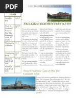 Launching of Science and Mathematics Month Celebration Script | PDF