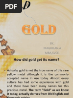 Gold Format | PDF | National Security | Government