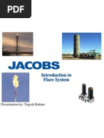 FLARENET | PDF | Pipe (Fluid Conveyance) | Valve