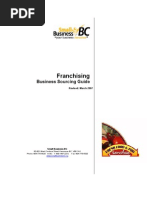 The Nef Application Form: R250 000 - R75 Million | PDF | Franchising ...