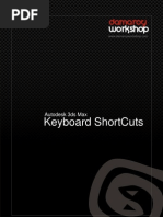Maya Shortcuts Keymap | PDF | Polygon | Texture Mapping
