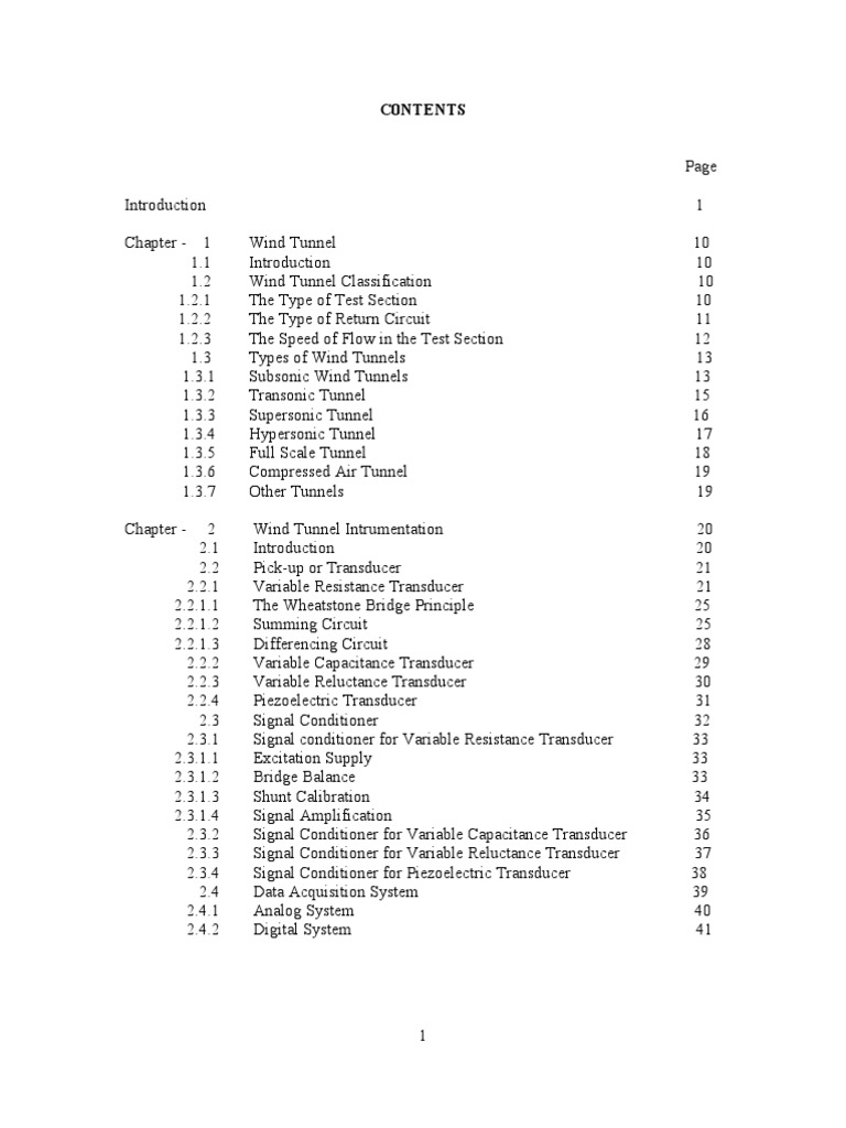 Aerodynamics Lab Notes | PDF | Wind Tunnel | Mach Number