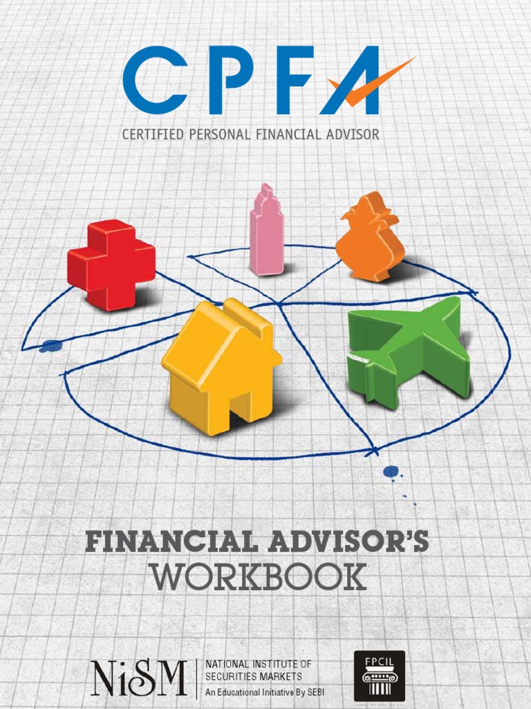 NCFM Cpfa Workbook | PDF