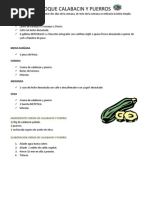 Menú Semanal Futurlife 08 | PDF | Cocina, comidas y vino | Salud y ...