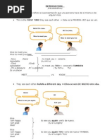 Read Stamp Write | PDF | Language Arts & Discipline