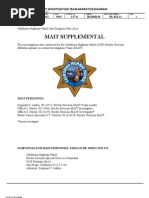 CHP Collision Investigation Manual 2023 | PDF | California Highway ...