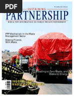 PPLI Company Profile | PDF | Waste | Waste Management