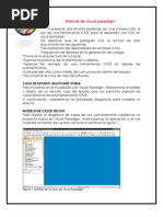 Generar Diagrama Entidad Relación de Una Base de Datos MySQL Workbench ...