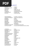 Coduri GTA Romania 2 | PDF