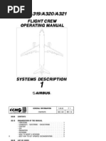A300-600 FCOM Vol 1 PDF | PDF | Aviation | Aircraft