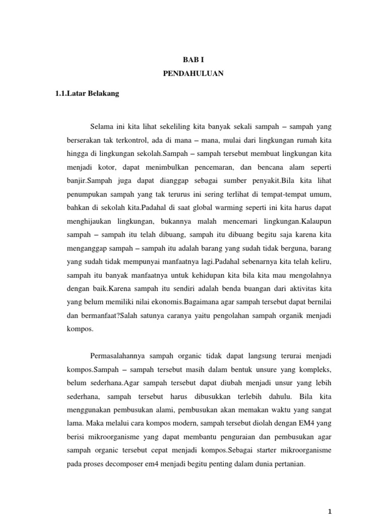 Pembahasan Em4 | PDF